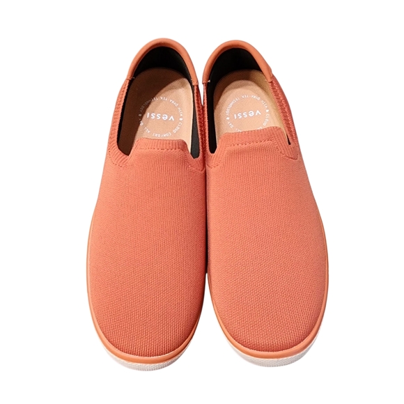 Vessi | Shoes | Vessi Boardwalk Cloud Comfort Slip On 0 Waterproof ...